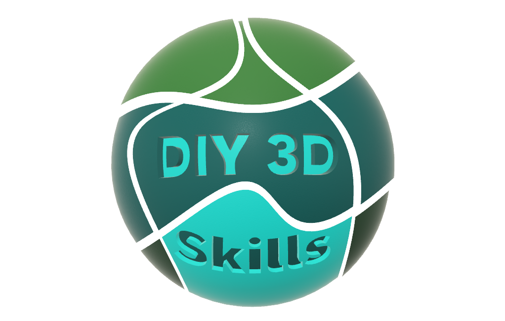 Home - DIY 3d Skills